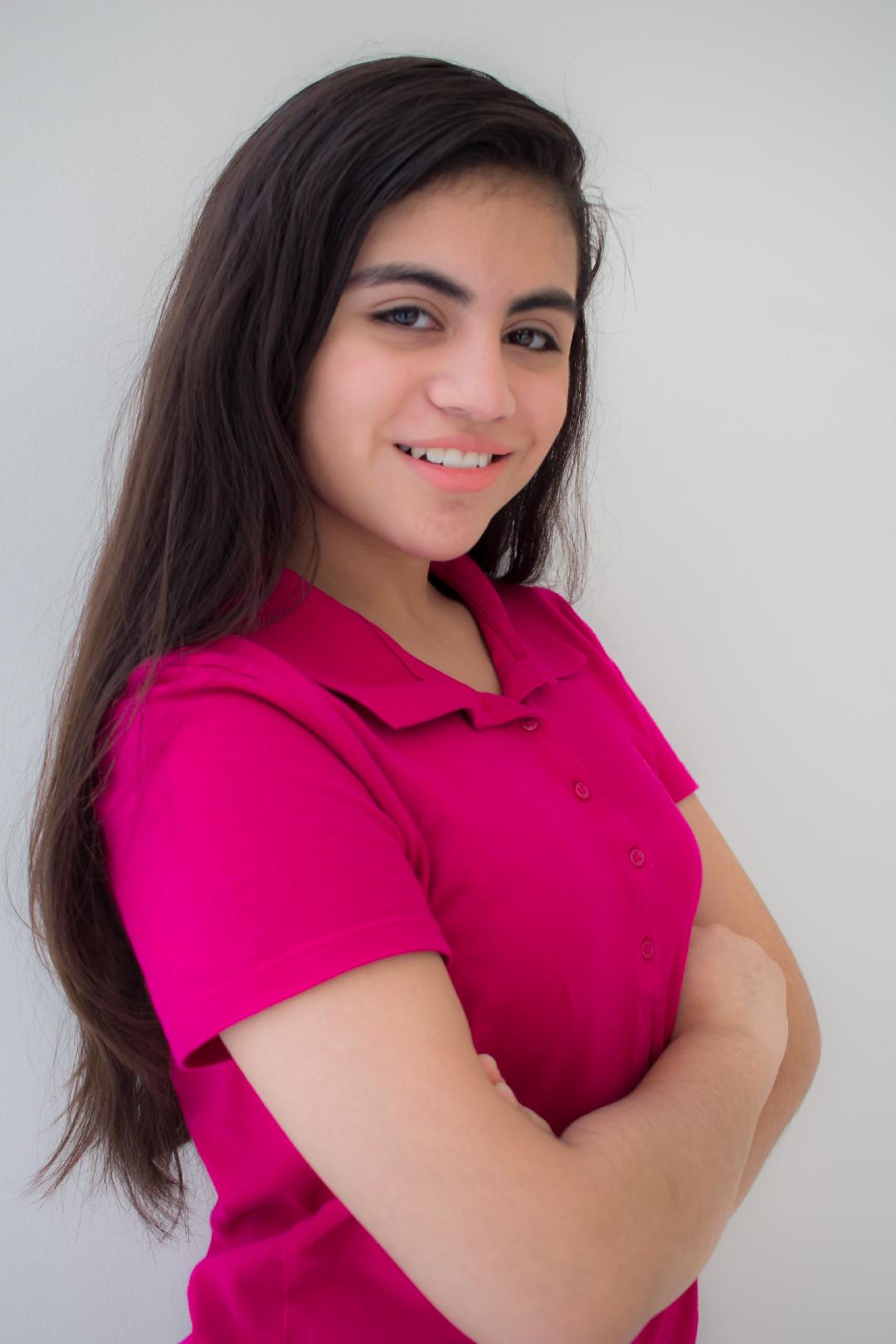 Edeline Juarez - Kids International Talent Agency